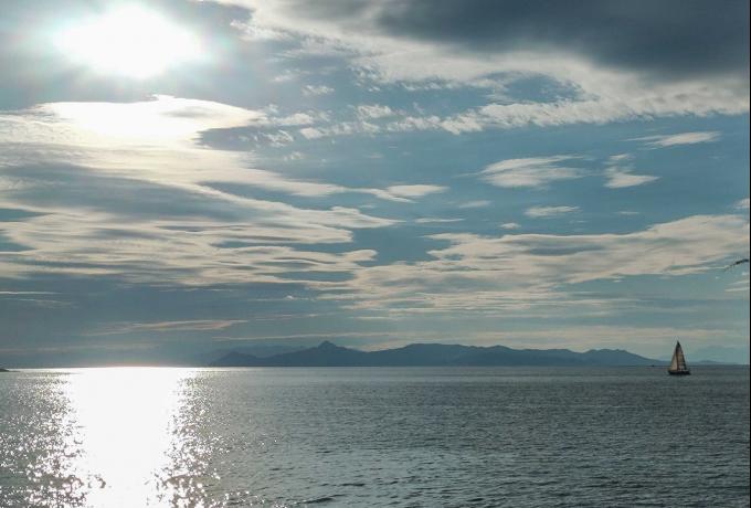 Καιρός: Ανεβαίνει η θερμοκρασία έως τους 19 βαθμούς Κελσίου – Πού θα υπάρχει παγετός | SDNA